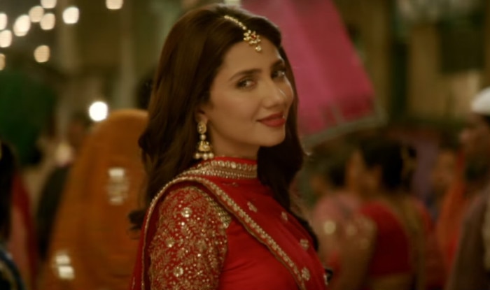 Mahira Khan: 8 things to know about Shah Rukh Khan’s beautiful Raees ...