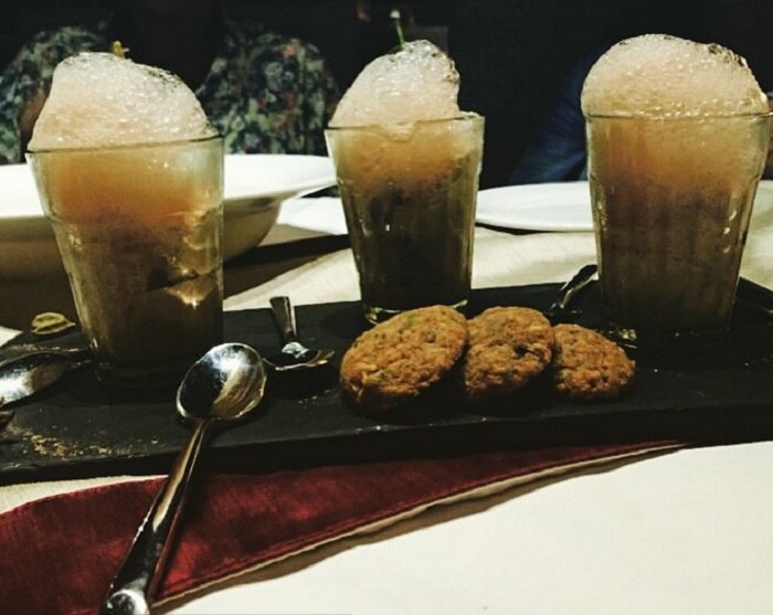 International Tea Day: Top 10 tea infused desserts in Mumbai for all ...