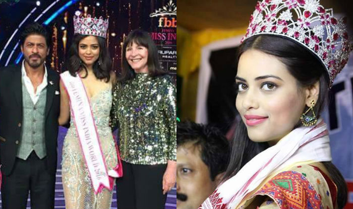 Miss World 2016 finale Live Streaming: Miss World India Priyadarshini ...