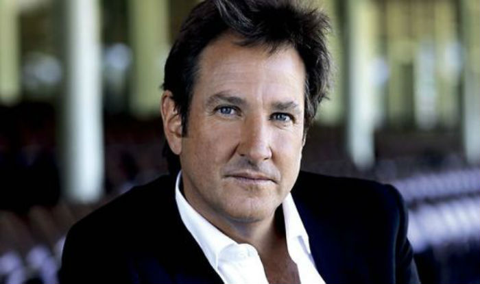 Cricket commentator Mark Nicholas hospitalised due to severe abdominal ...