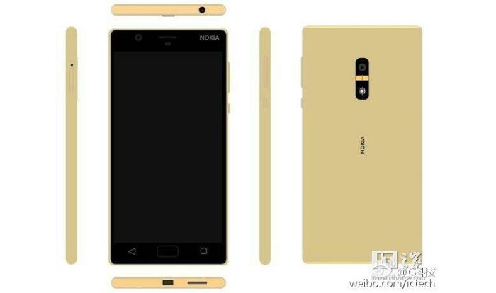 Nokia is back! And is all set to launch an Android smartphone soon ...