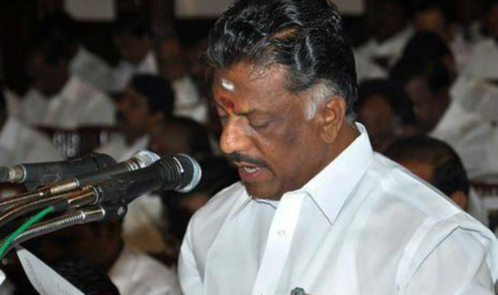 O Panneerselvam: Here is all you need to know about the new Chief ...