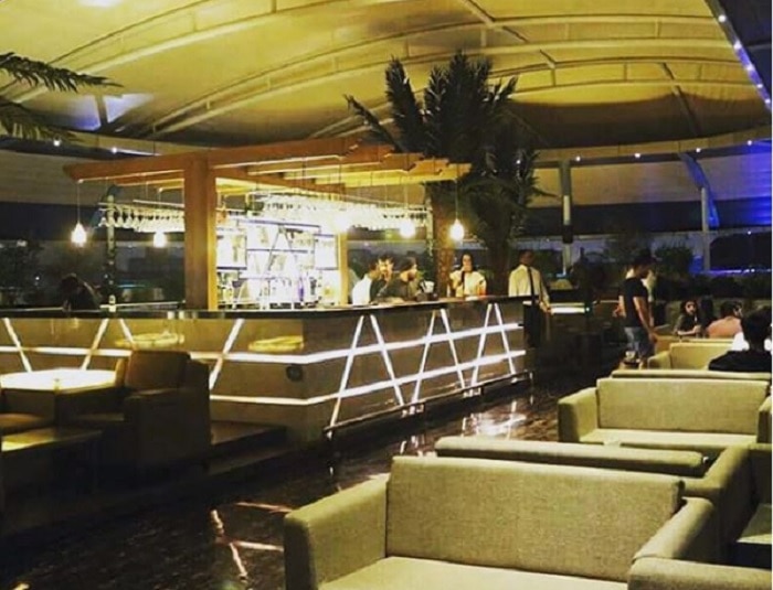 Best Hookah Places in Mumbai: 15 of the best sheesha restaurants and ...