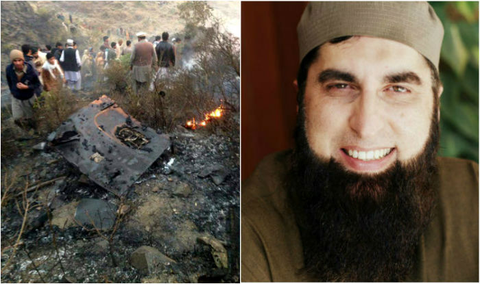 Pakistan plane crash: PIA aircraft PK-661 goes down after facing engine ...