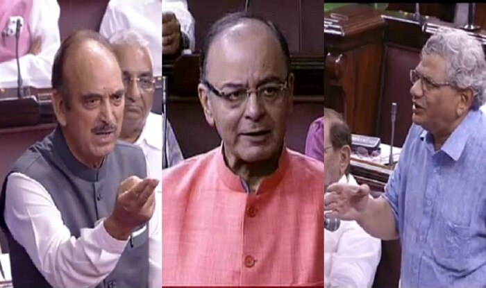 Parliament – Live: Lok Sabha, Rajya Sabha adjourned till December 14 ...