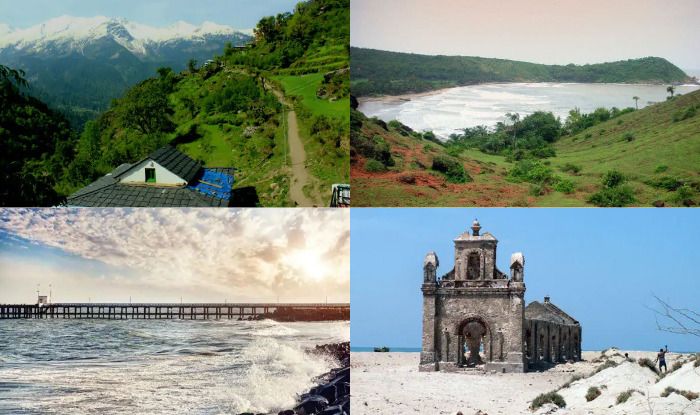 Escape The Noise by Travelling to These 10 Most Peaceful Places in India