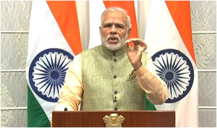 Narendra Modi to address a public rally in Lucknow today | India.com