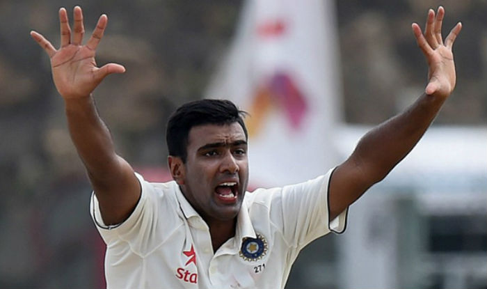 Ravichandran Ashwin happy with form in second innings | India.com