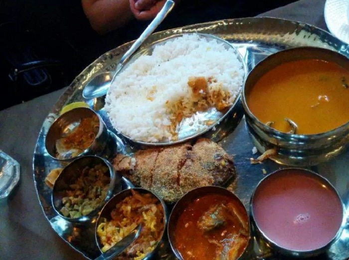 Best Local Cuisine Restaurants of 2016: Top 10 local cuisine ...