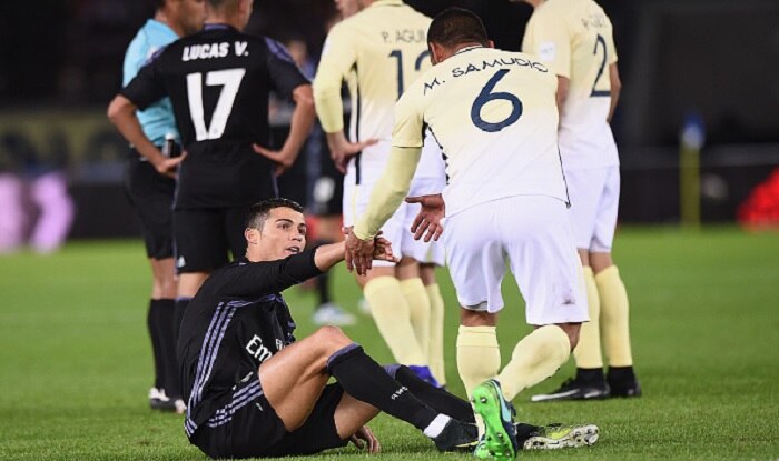 FIFA Club World Cup 2016: Real Madrid advance to the final; meet ...