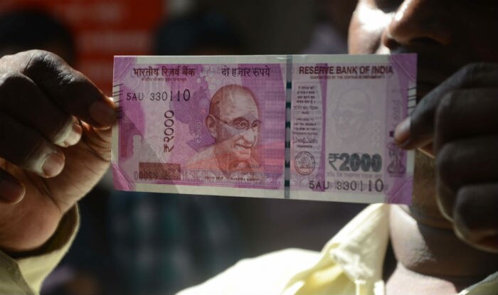4 arrested for using photocopy of new Rs 2,000 notes | India.com