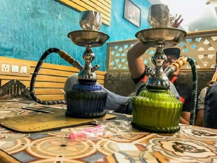 Best Hookah Places in Mumbai: 15 of the best sheesha restaurants and ...