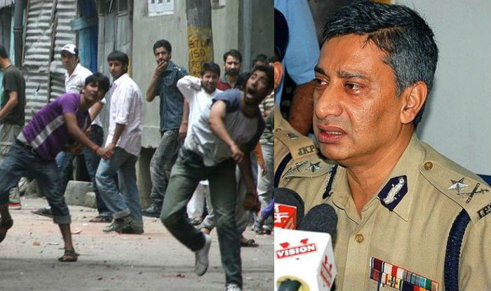 S P Vaid who helped tackle post-Burhan Wani unrest to be new chief of ...