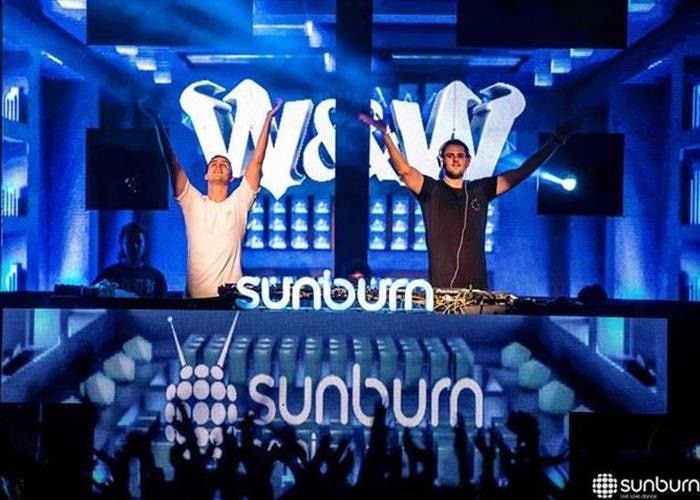 Sunburn 2016 Complete Musical Line-up: Here’s everyone who’s performing ...