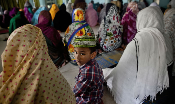 Muslims remain backward in education & civil services after 10 years of ...