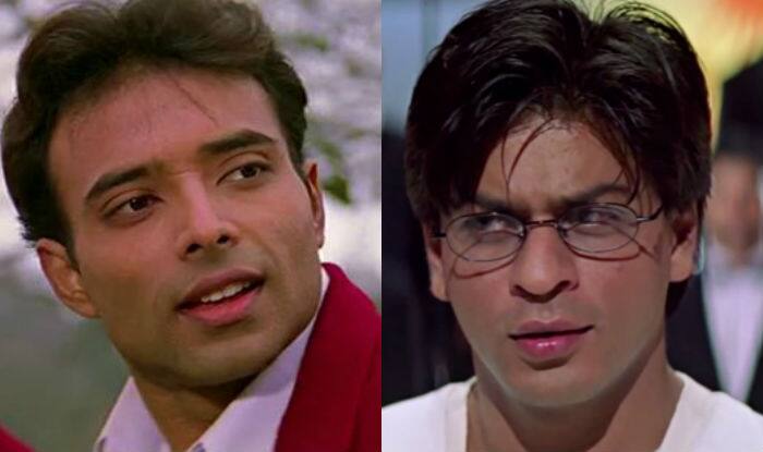 Shah Rukh Khan’s Twitter chat with his Mohabbatein student Uday Chopra is pure madness! | India.com