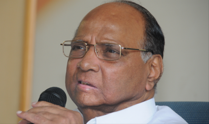 Supreme Court will decide how to organise cricket: Sharad Pawar | India.com