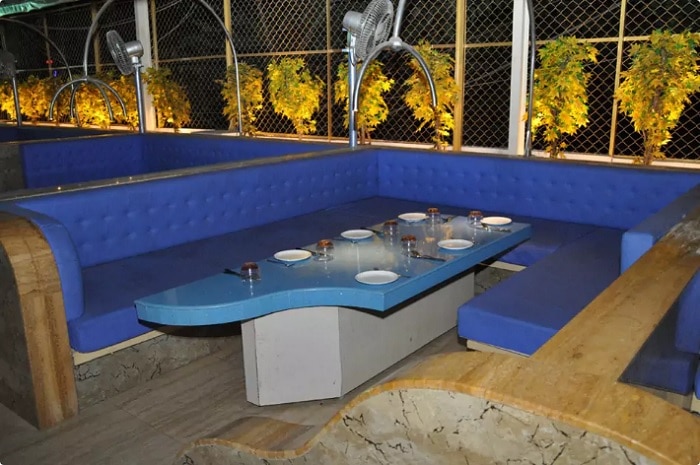 Best Hookah Places in Mumbai: 15 of the best sheesha restaurants and ...