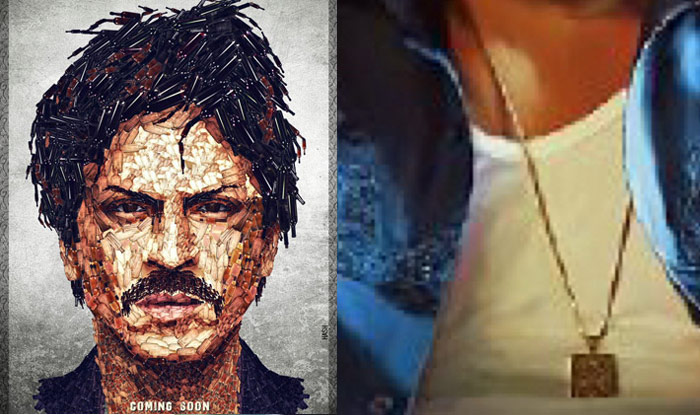Raees trailer: 3 reasons why Shah Rukh Khan’s latest film is NOTHING ...
