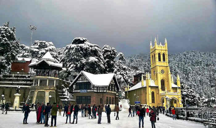 Shimla Municipal Corporation election on June 16: All you need to know ...
