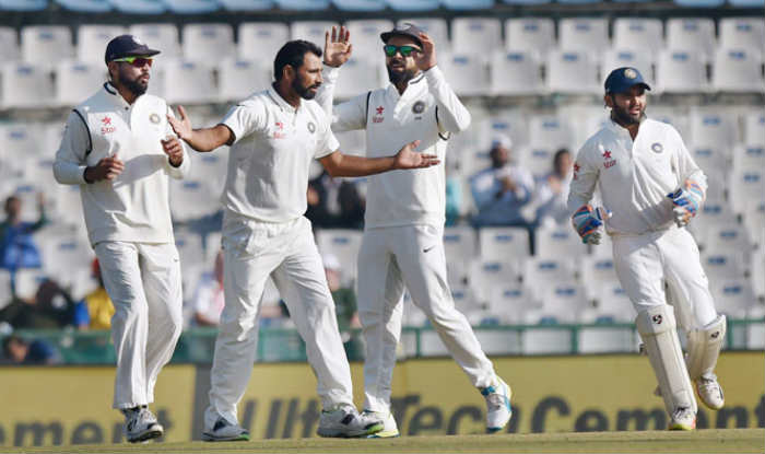 India vs England: Confident Hosts ready to wrap up series against ...