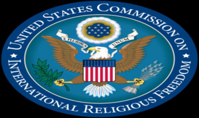Tenzin Dorjee appointed as Commissioner of USCIRF | India.com