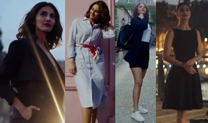 Vaani Kapoor aka Befikre’s Shyra shares 5 easy tips to dress like a ...