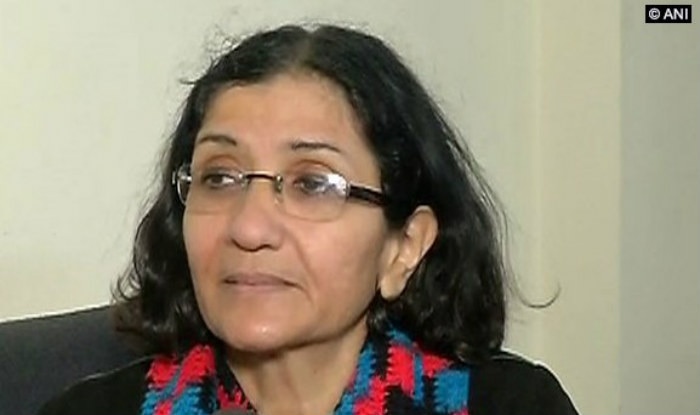 Trolls reflect patriarchal mindset of society: Women activist Zakia ...