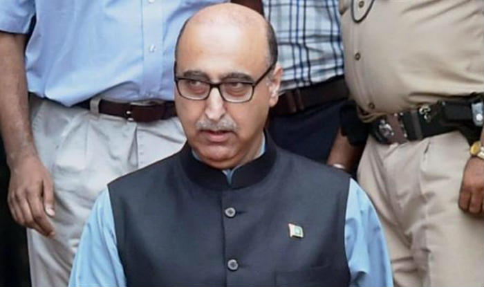 Pak High Commissioner Abdul Basit downplays India’s LoC claims, says ...