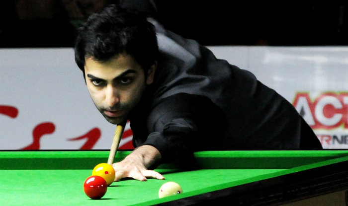 Pankaj Advani continues to pot world titles despite apathy | India.com