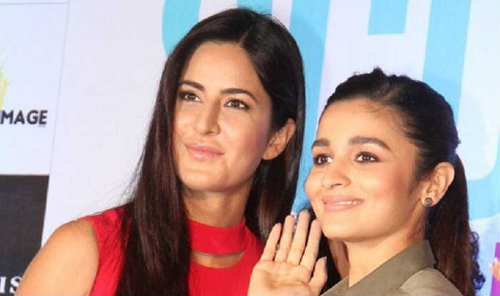 Hey Katrina Kaif, Alia Bhatt is NOT scared of you! | India.com