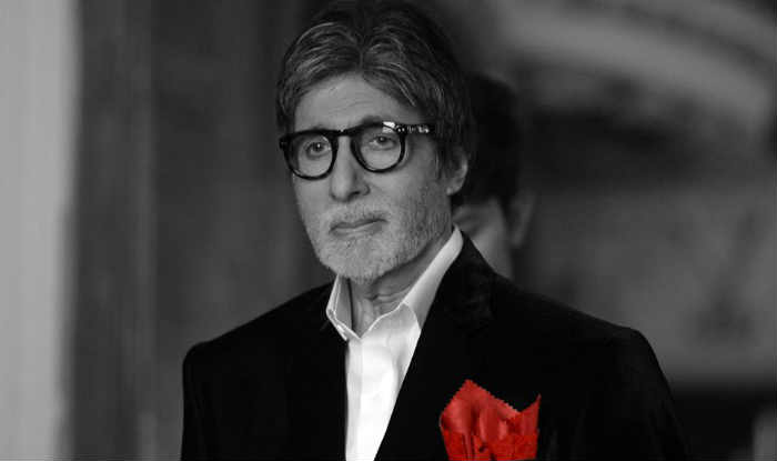Amitabh Bachchan takes us inside his work place | India.com