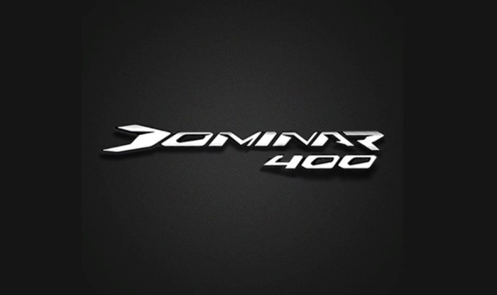 Bajaj Dominar 400 teaser image released; Official website goes live ...