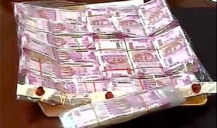 Black money holders also hit by note-ban: Economic Survey | India.com