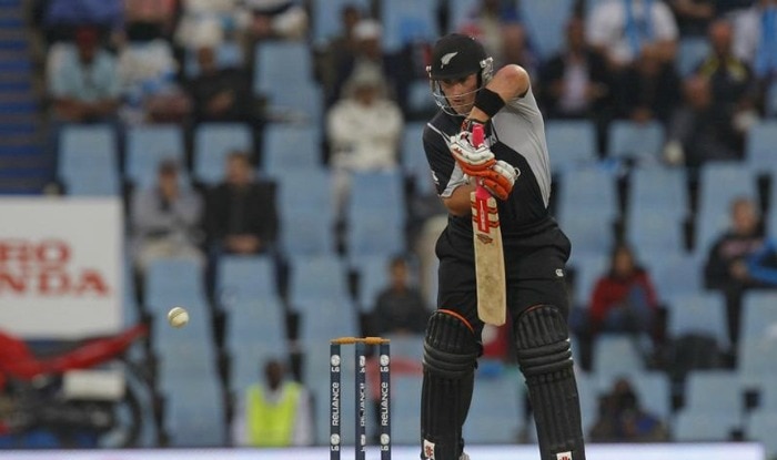 Neil Broom, Luke Ronchi in New Zealand squad for Bangladesh series ...
