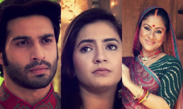 Udann 30 December 2016 Written Update, Full Episode: Chakor has to ...