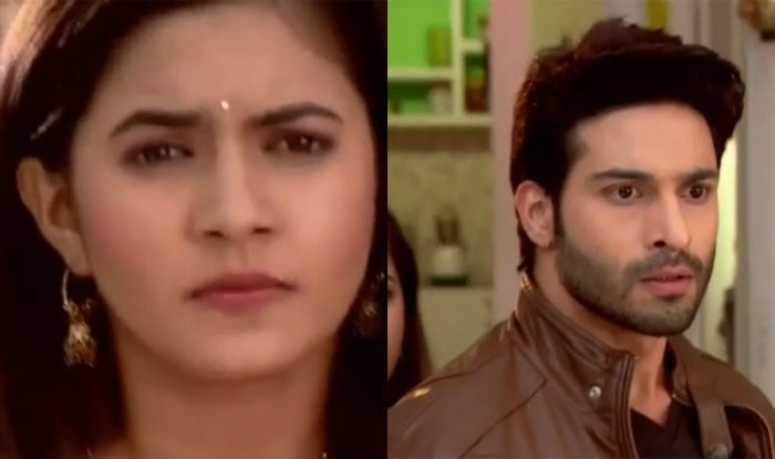 Udann 29 December 2016 Written Update, Preview: Chakor’s final goodbye ...