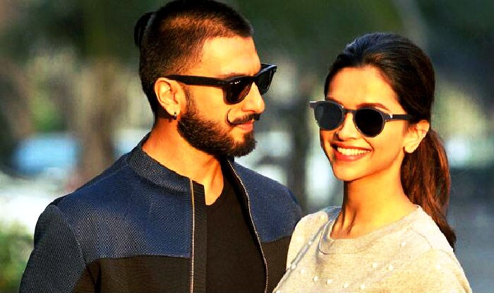 Deepika Padukone and Ranveer Singh move out of their apartments to LIVE ...
