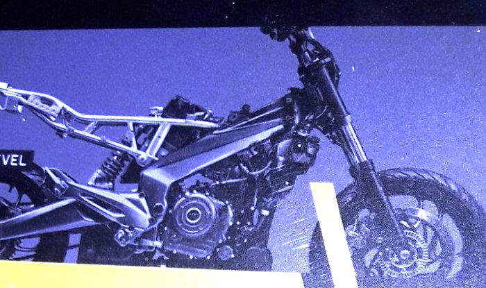 Bajaj Dominar 400 Launch Updates: Priced in India at INR 1.36 lakh ...