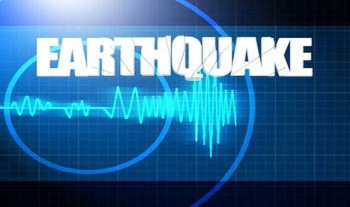 Earthquake measuring 5.0 on Richter scale strikes Kishtwar in Jammu and ...