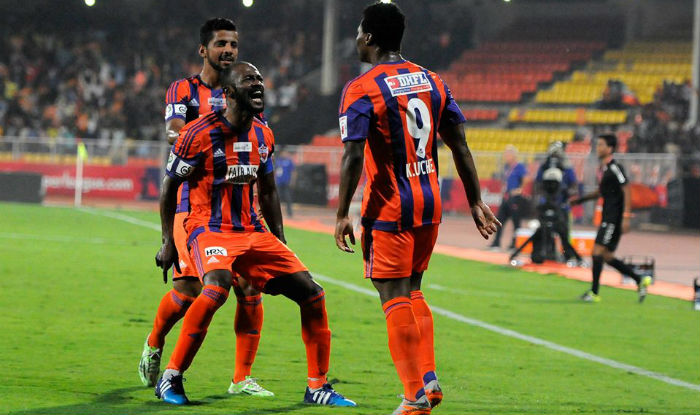 India Super League 2016: Here is a look back at the league stage of ...