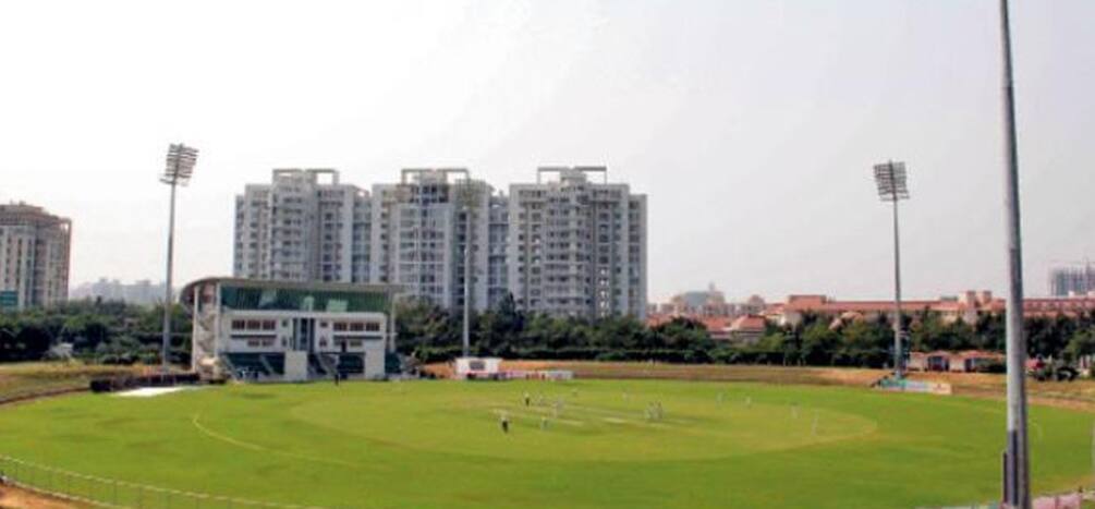 Greater Noida’s SVSP stadium gets the green light from ICC | India.com