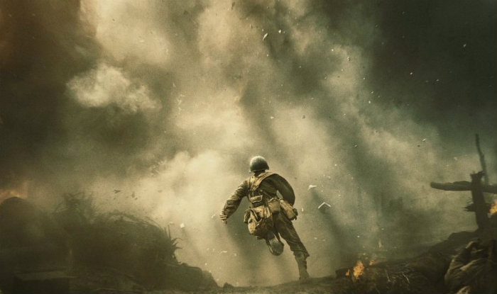Hacksaw Ridge movie review: Best anti-war film ever | India.com