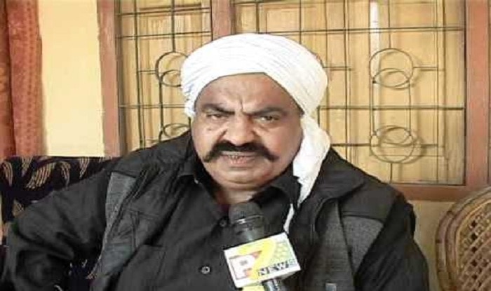 Former Samajwadi Party MP Atique Ahmad, 50 others booked for beating up ...