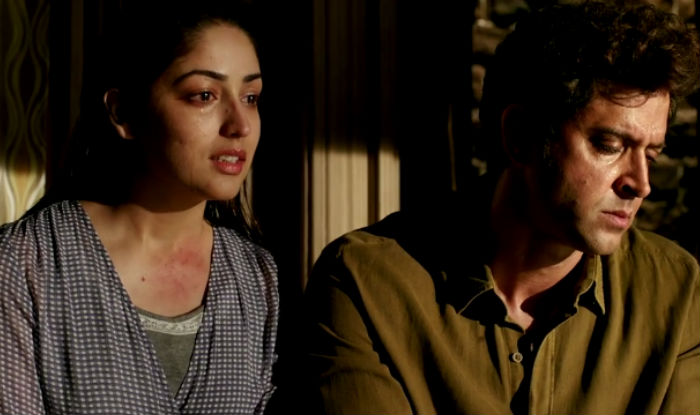 Kaabil Trailer 2 review: This Hrithik Roshan-Yami Gautam starrer will ...
