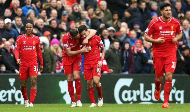 English Premier League: Liverpool upset by Bournemouth, lose 4-3 ...
