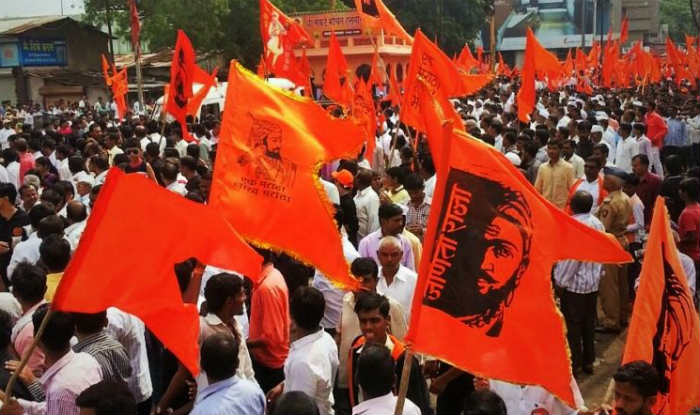Maratha Quota Bill: Apprehending Legal Challenge, Maharashtra Govt Files Caveat in Supreme Court ...