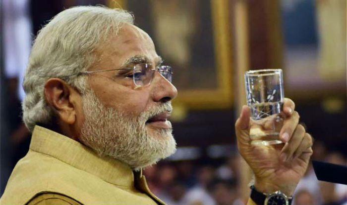 Narrative changed to how much has come than what was lost: PM | India.com