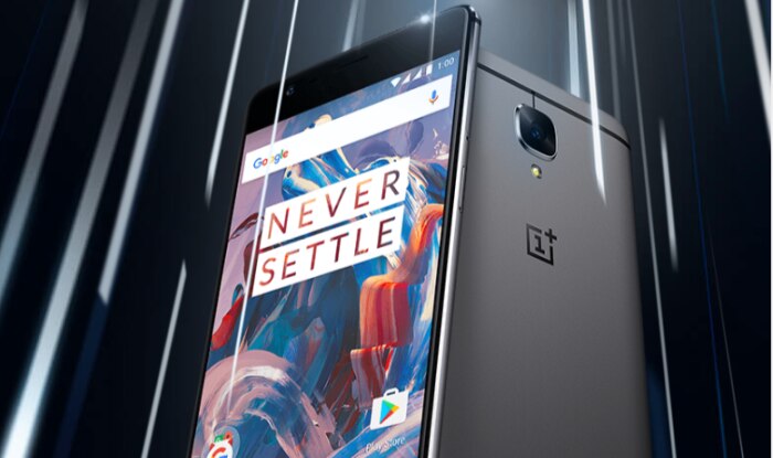 oneplus 3t india launch price specifications features | वनप्लस 3टी लॉच ...