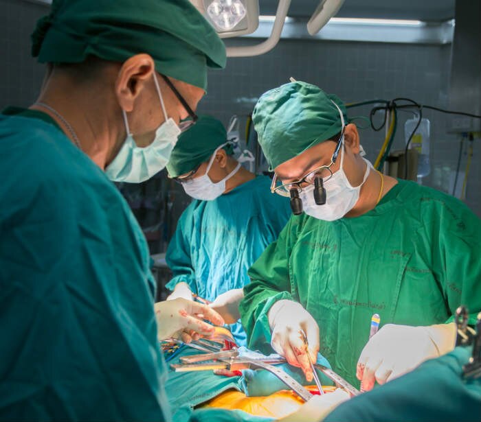 What is open heart surgery: Things you need to known about open heart ...